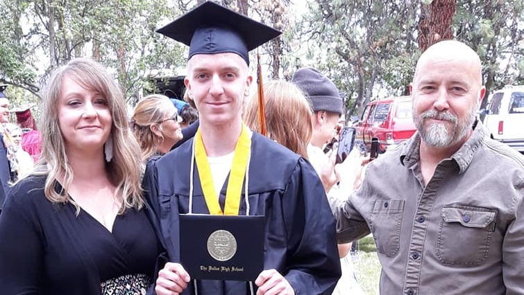 Fundraiser for Andrea McNeel by Jessica Eagy-Smith : The McNeel Family