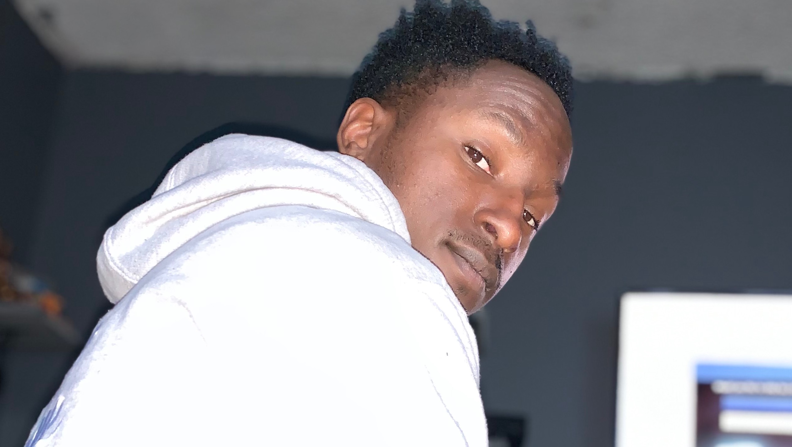 Fundraiser by itzel Perez : Bobby Daniels