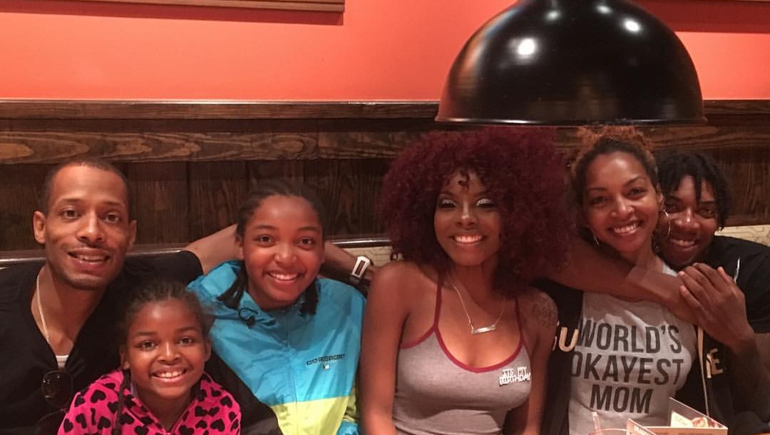 Fundraiser by Broadus Family : Dameon "Chachie" Broadus' Family Education Fund