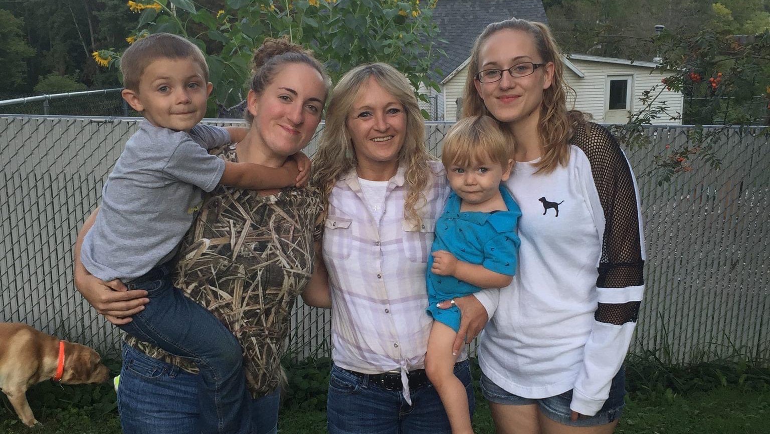 Fundraiser by Emily Patch : After life expenses for Tammy Smith