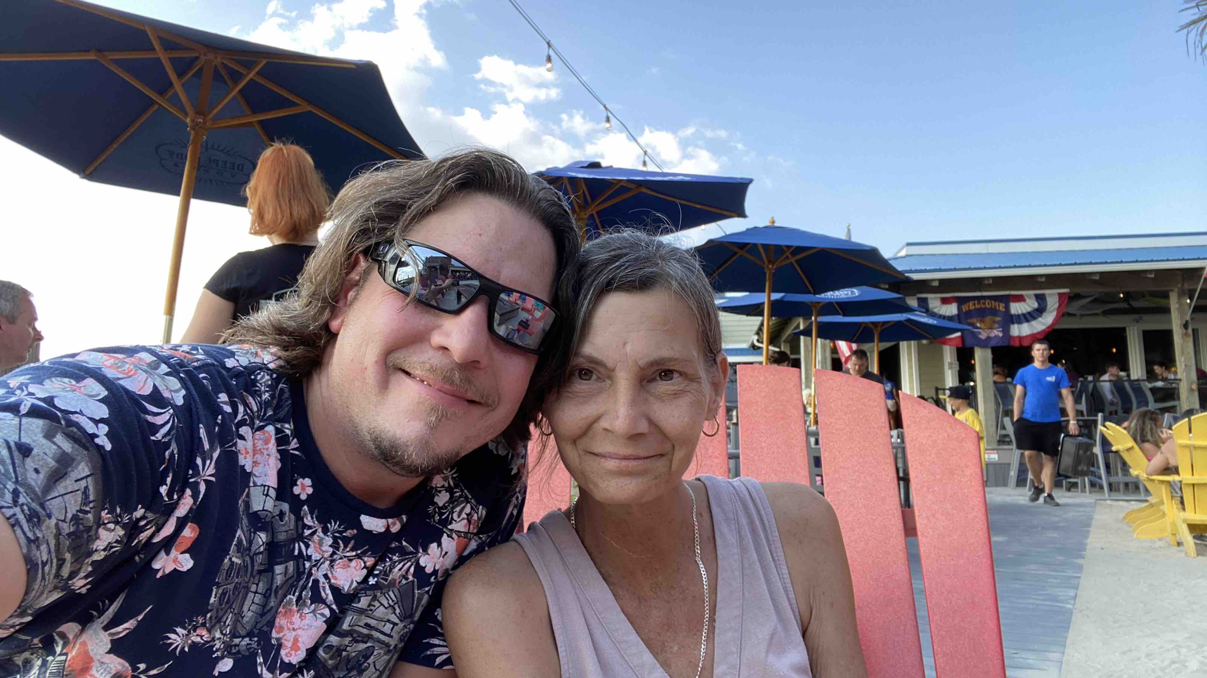 Fundraiser by Eric McCleary : Medical bills celebration of life