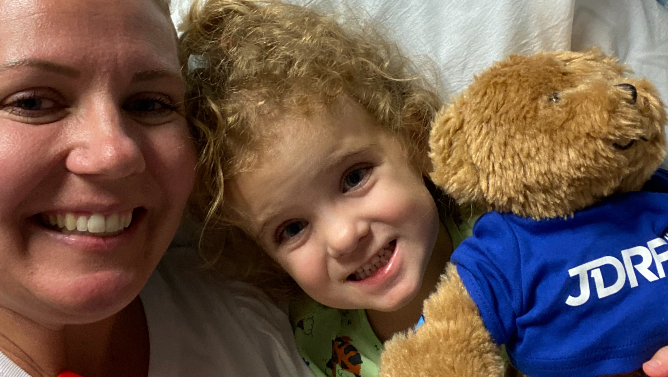 Fundraiser for Jessica Lamont by Connie Burton : Please help my niece ...