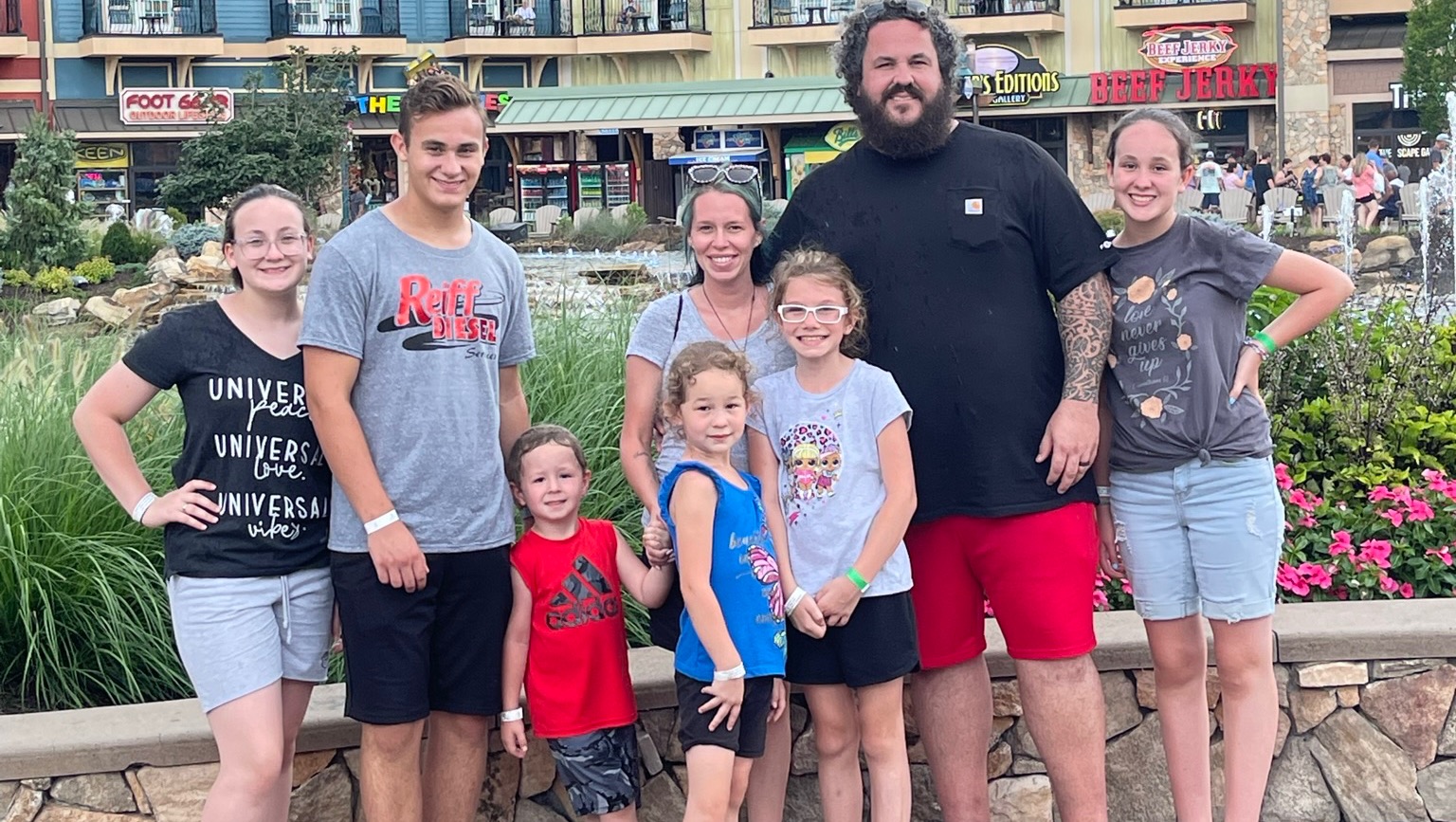 Fundraiser By Roxanne McComas Funeral Expenses fundraiser-by-roxanne-mccomas-funeral-expenses