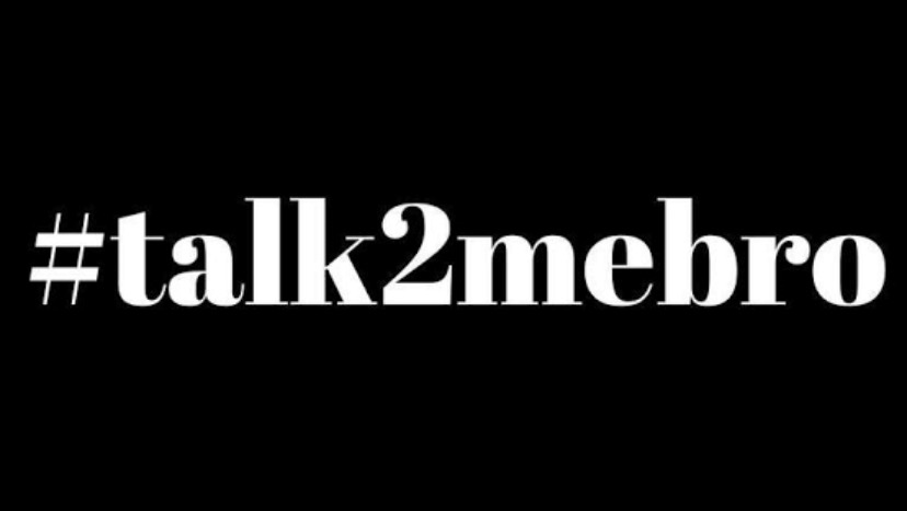 Fundraiser by William Arnold : #Talk2mebro