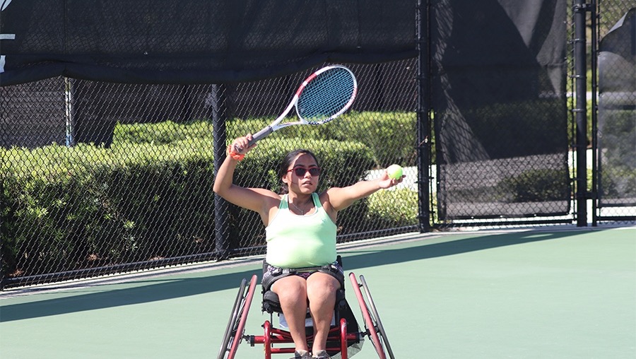 Fundraiser for Cynthia Hawk by Jane Womack : Michaela needs your help