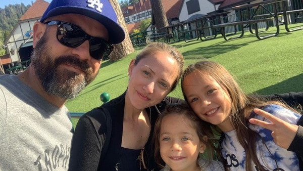 Fundraiser for Lacey Trejo by Justin Cohen : Brian Trejo Memorial Fund