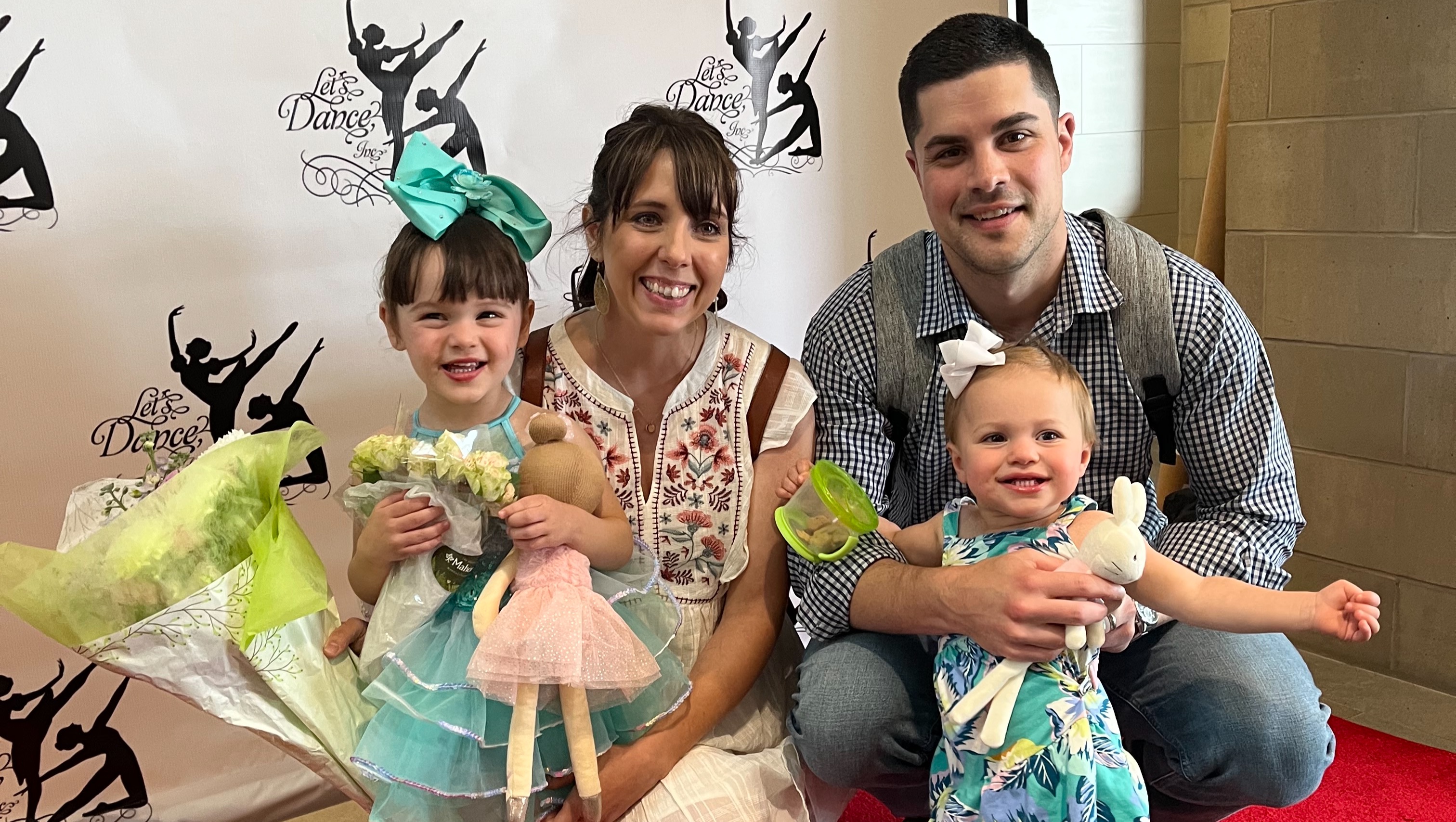 Fundraiser for Douglas French by Christine French : Family of Four ...