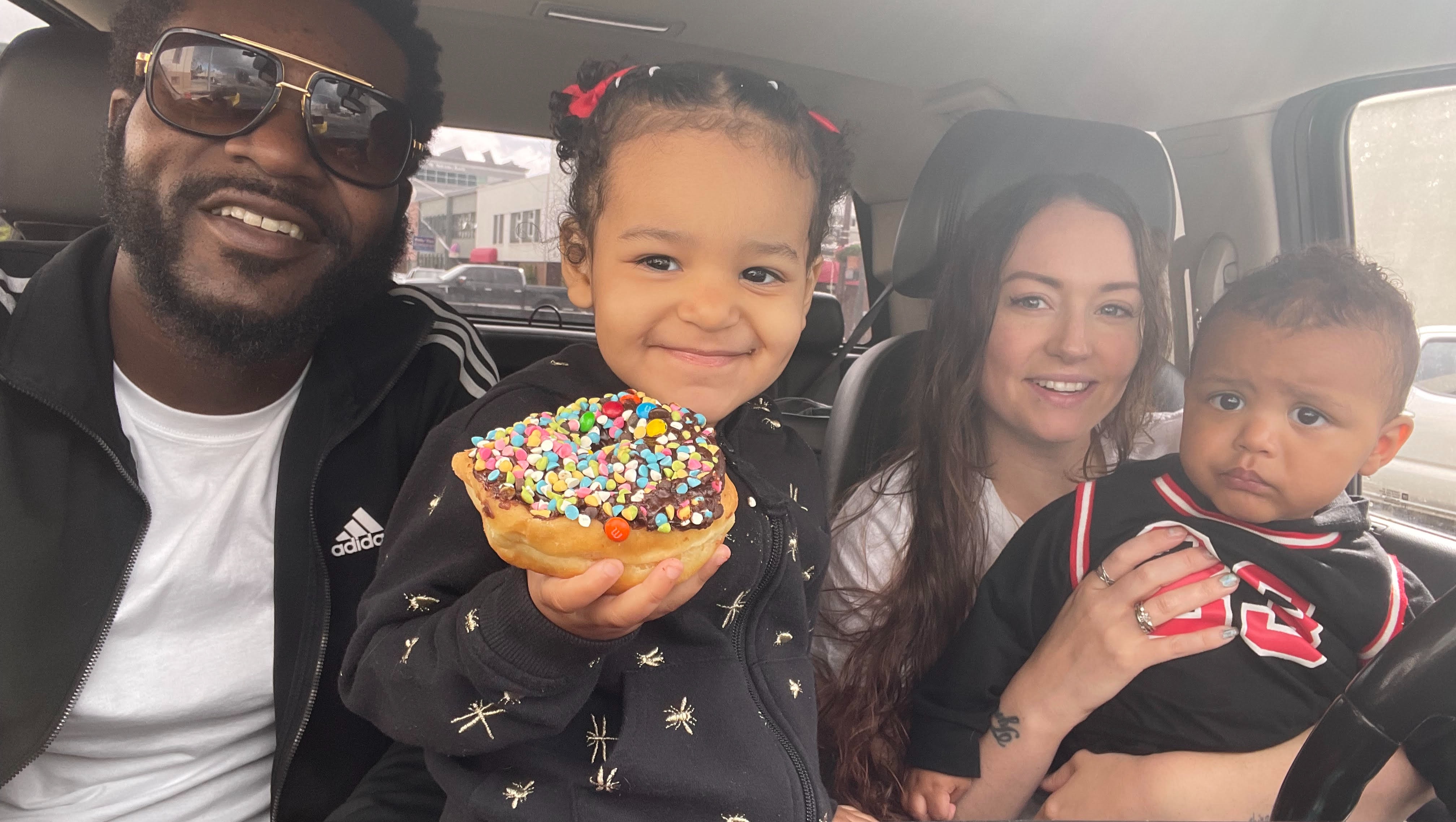 Fundraiser for Alaina Avery by Cami Pena : Help Alayah Avery Fight Leukemia