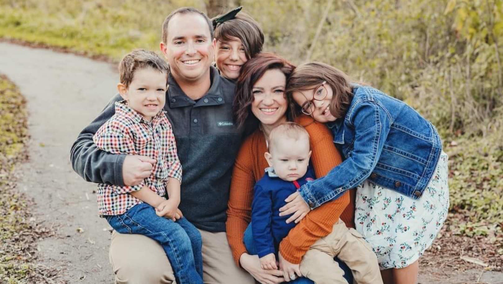 Fundraiser for Robin White by Heather Marsalis : Support Kyle White's Family