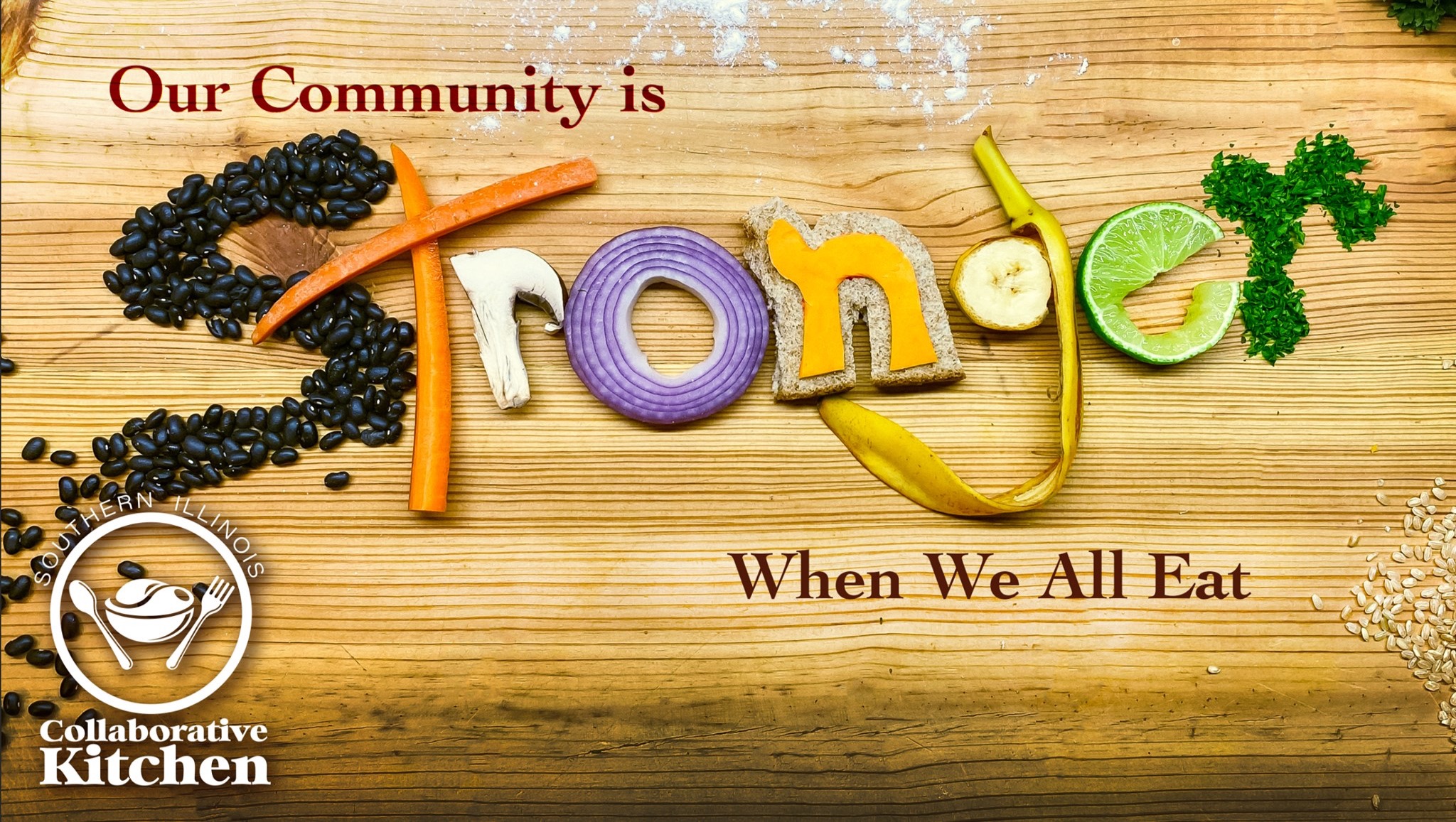 Fundraiser by Southern Illinois Collaborative Kitchen, NFP : Food for Folks