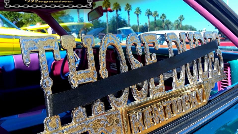 Fundraiser for Thomas Young by Steve craven : To Young for the passing ...