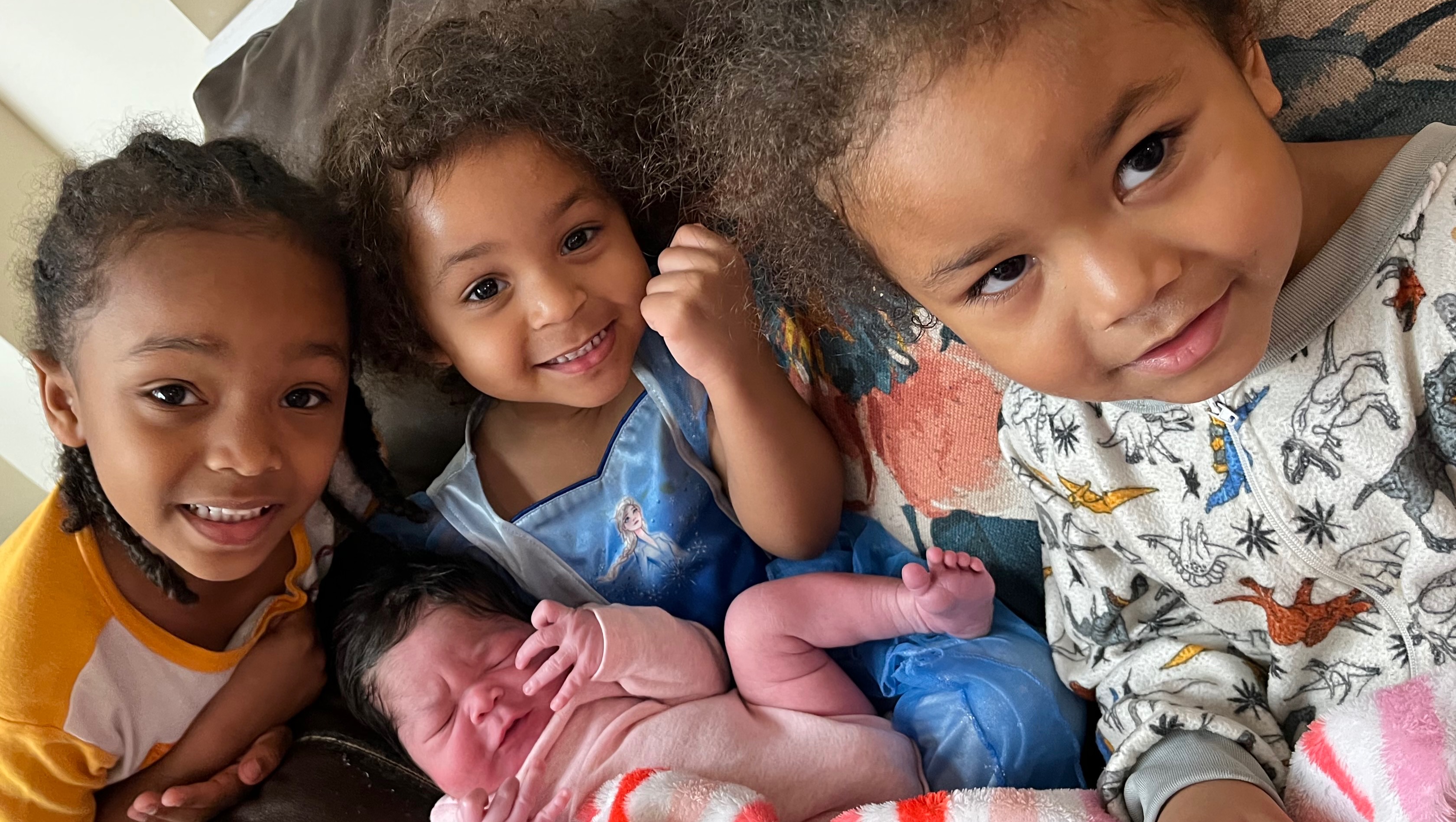 Fundraiser by Courteney Nelson : Pryor, OK Diesel Truck Crash Victims