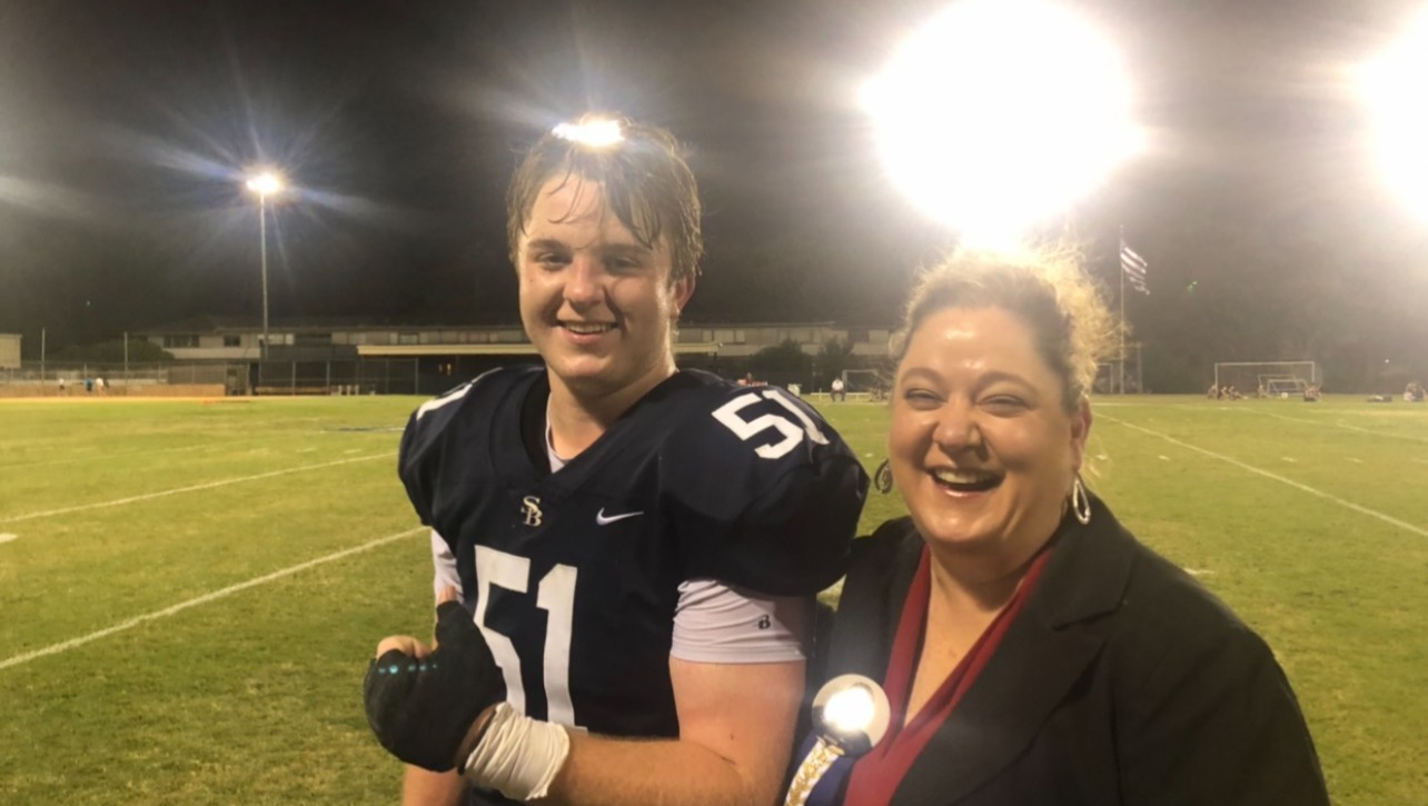 Fundraiser for Darrin Baumunk by TAMU Sigma Chi : The Baumunk's