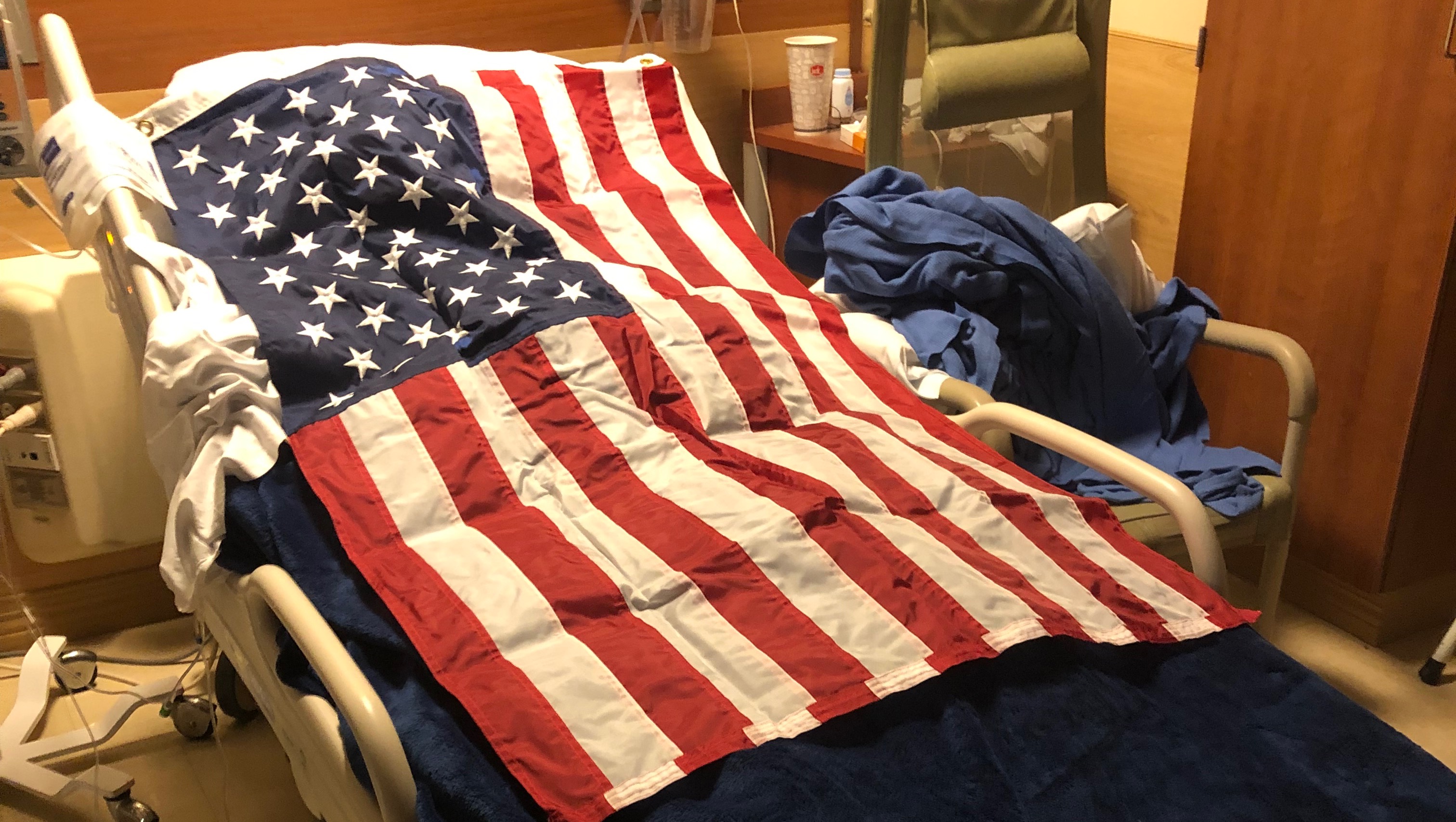 Fundraiser by Joe Degeus : The Duane Ray Memorial Fund