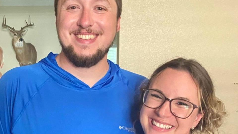 Fundraiser for Katlyn Rank by Syndelyn Langston : Tyler & Katlyn Rank
