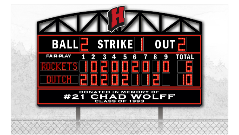Fundraiser by Derek Wolff : Commemorate Chad Wolff