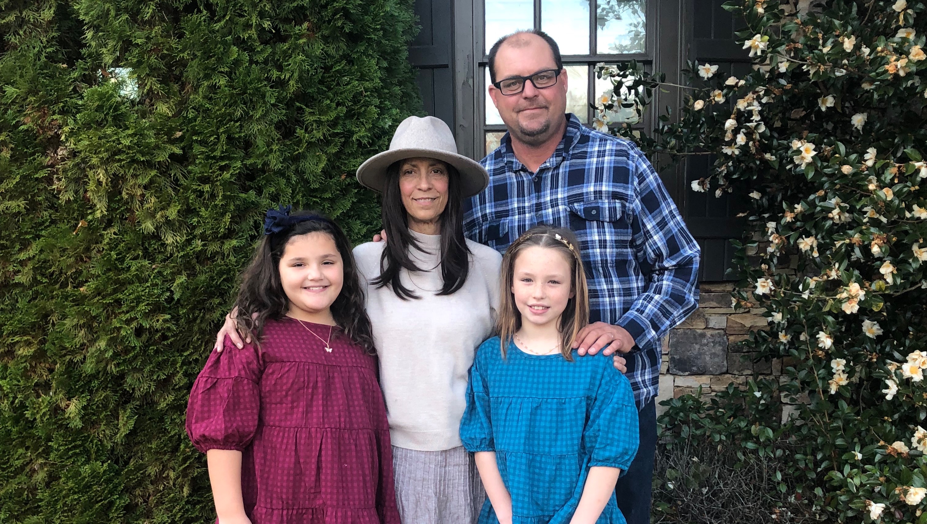 Fundraiser for Scott Davidson by Daniel Baute : Maria Davidson's Legacy