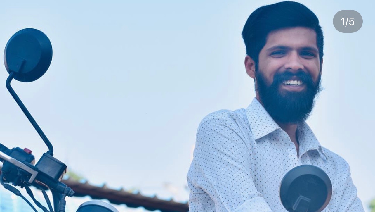 Fundraiser by Sai Kumar Dara : Help Sharath's family