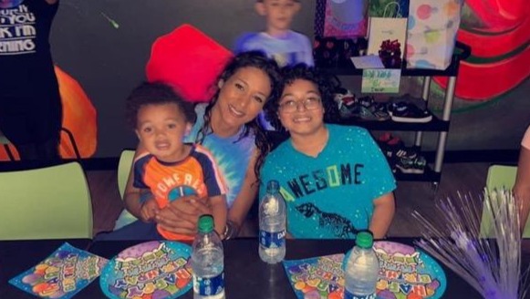 Fundraiser for Rashaad Ingram by Aquila Ingram : Support for the boys