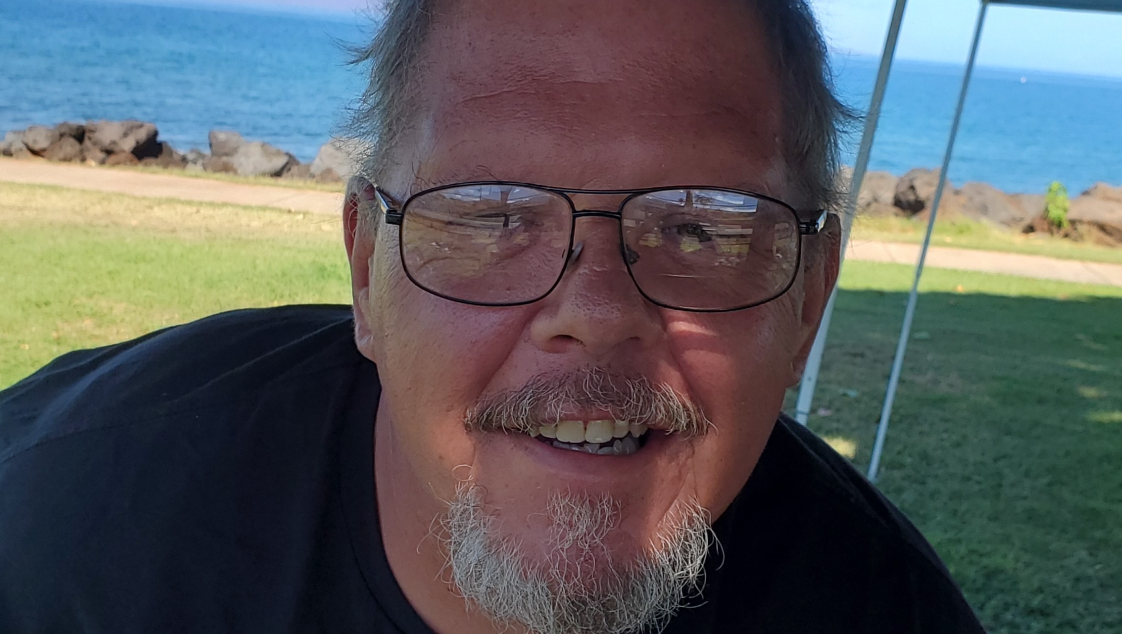 Fundraiser by Kellyn Anne Judd : Stuart Reid Miller cremation ...