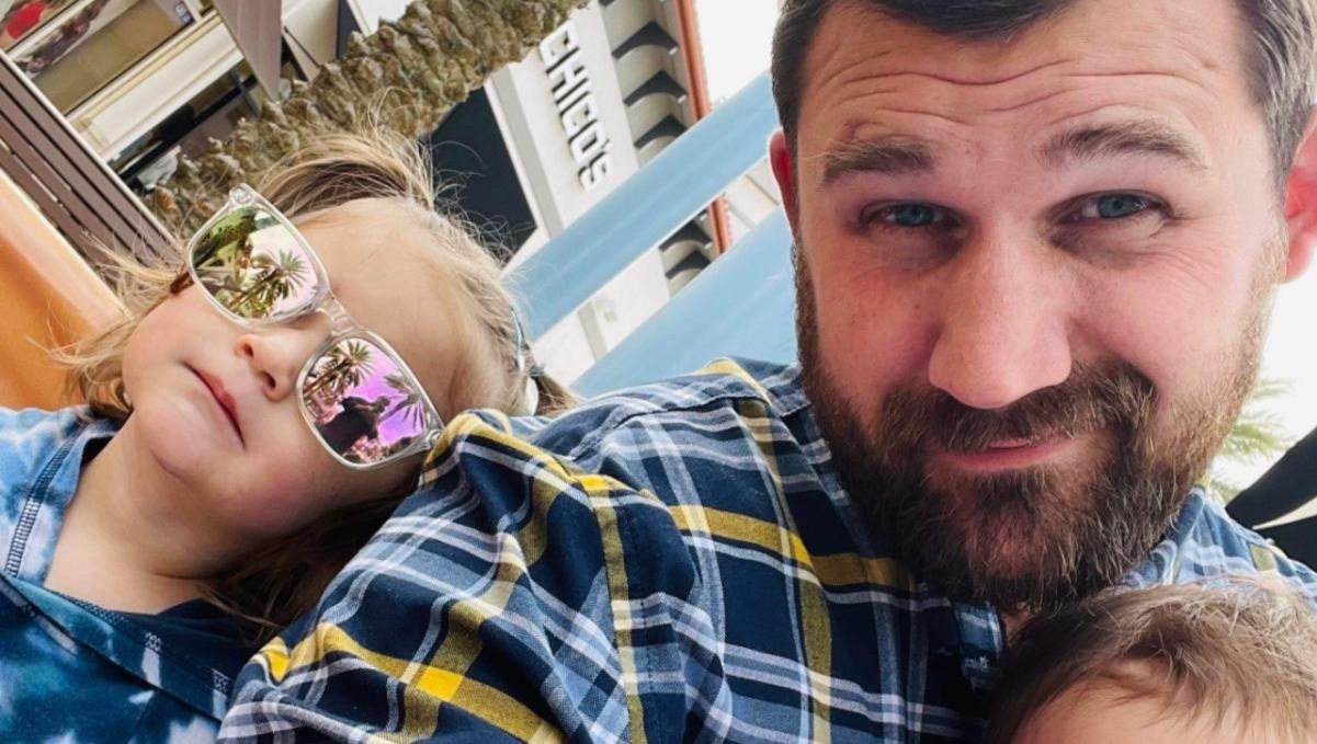 Fundraiser for James Barber by Meagan Pepper : In loving memory of ...