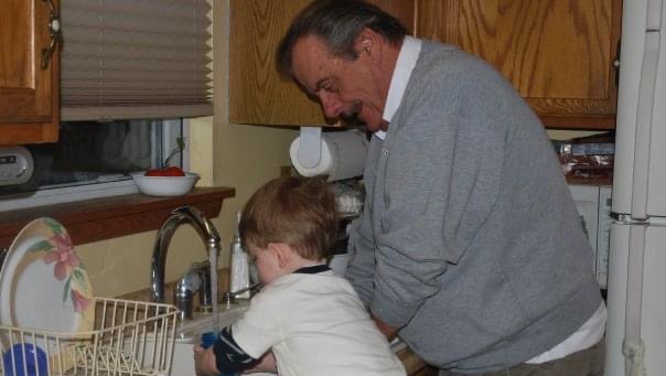Fundraiser for Carol Carone by Carrie Peck : Don’s monthly prescription