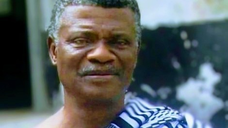 Fundraiser for Enoch Aggrey by Nate Aggrey : Emmanuel Agorsah Family