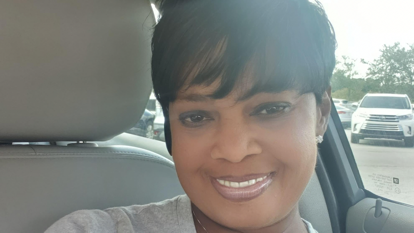 Fundraiser by Jeremey Smith : Tracy Rhodes