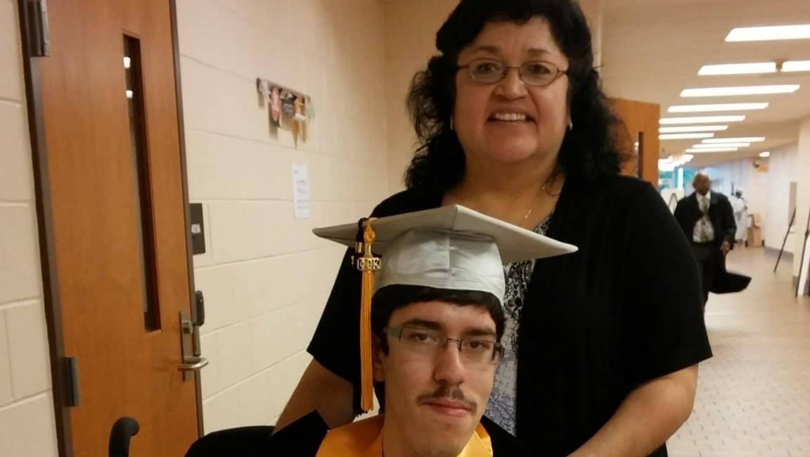 Fundraiser for Ramona Markey by Ruth Logue : The Markey Family