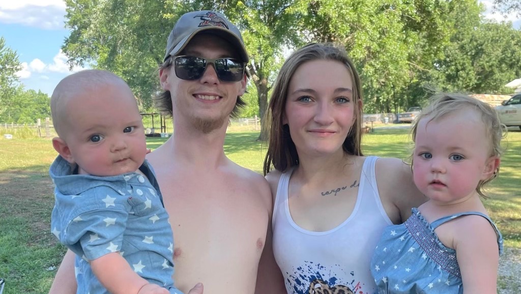 Fundraiser for Katrina Ashcraft by Michelle Lappin : Emergency Funds ...