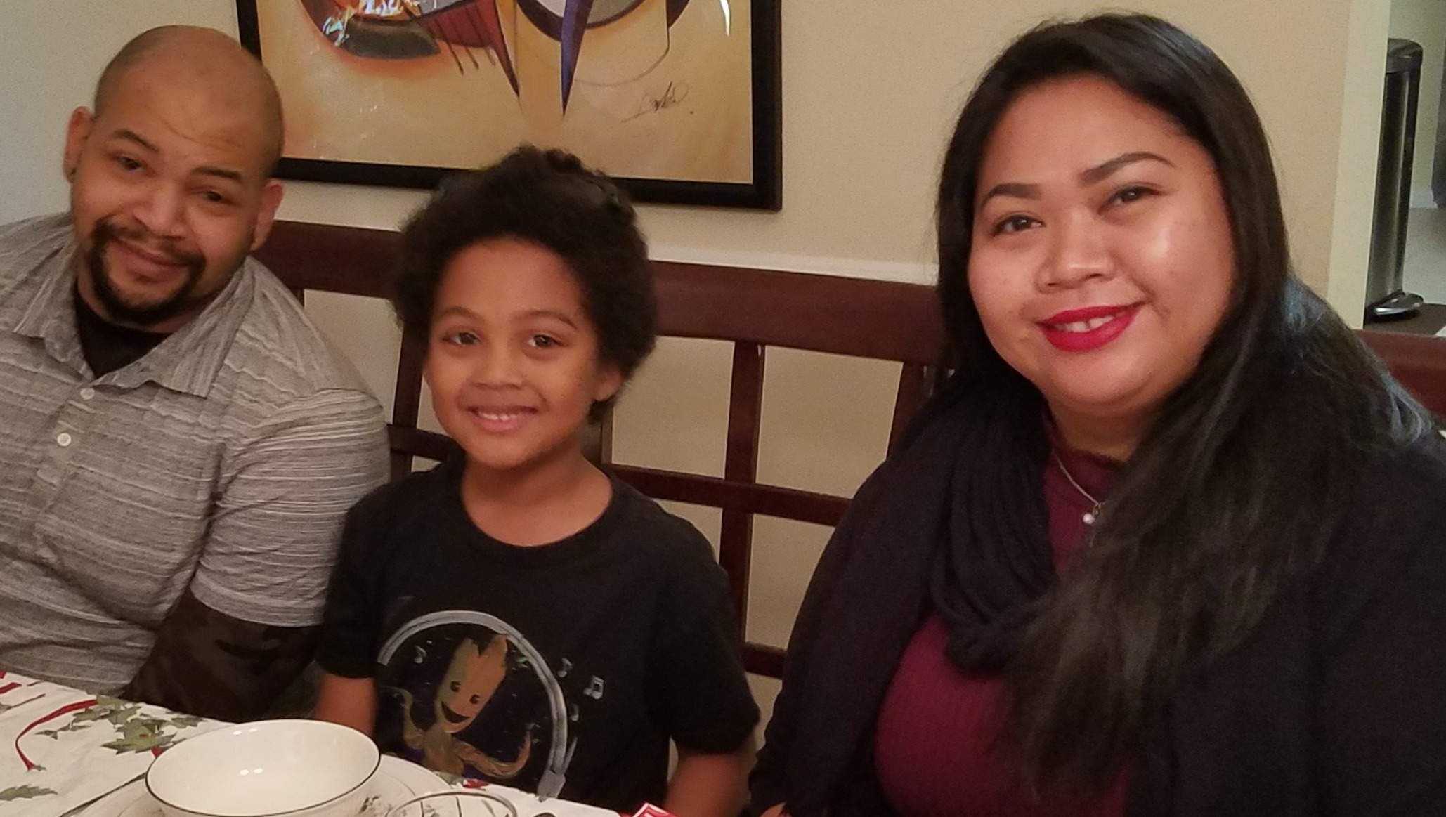 Fundraiser by Miriam Wesley : Helping my son with his grief