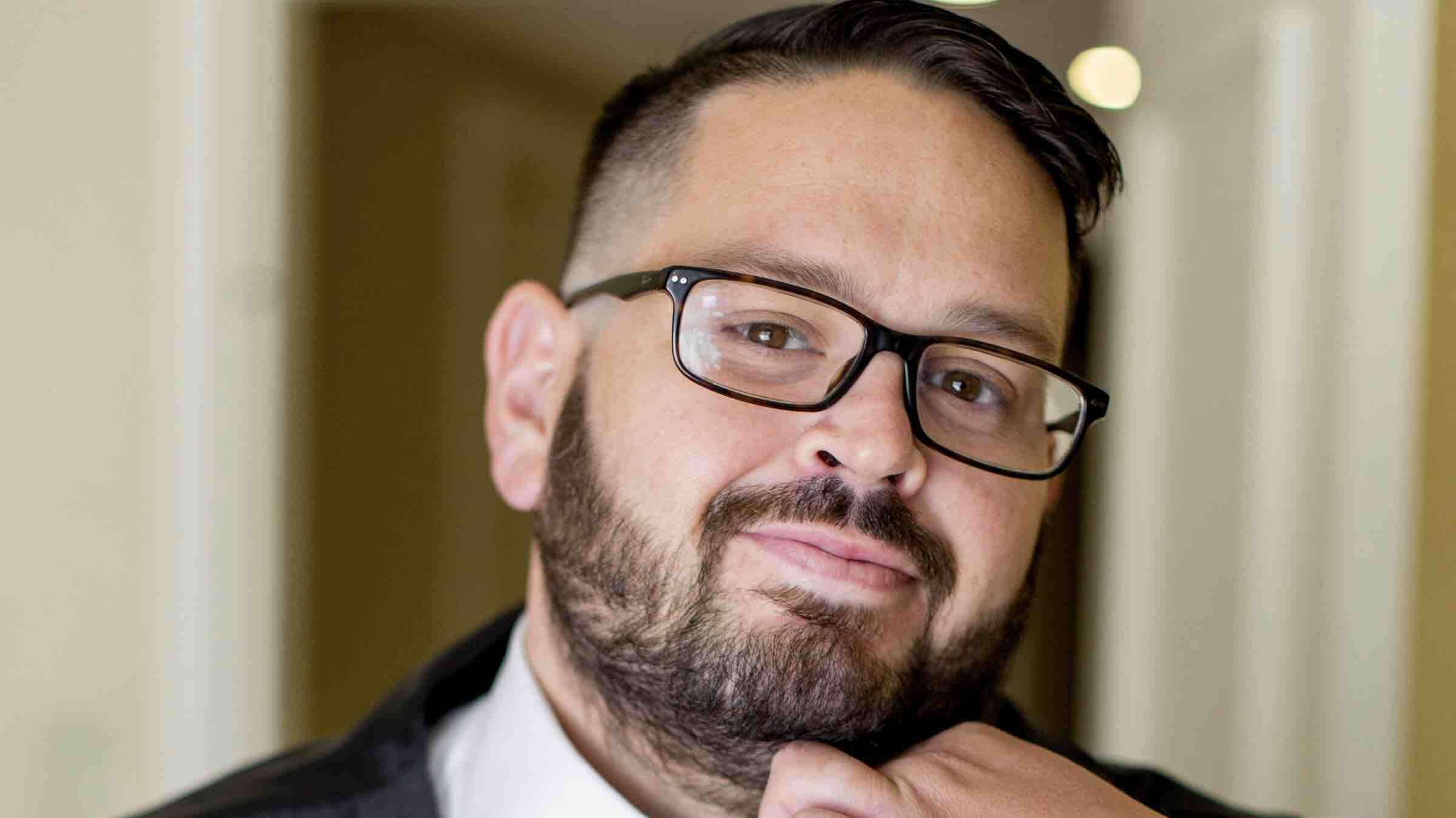 Fundraiser by Erika Gannon : Remembering Ron (Ronathan) Hopkins