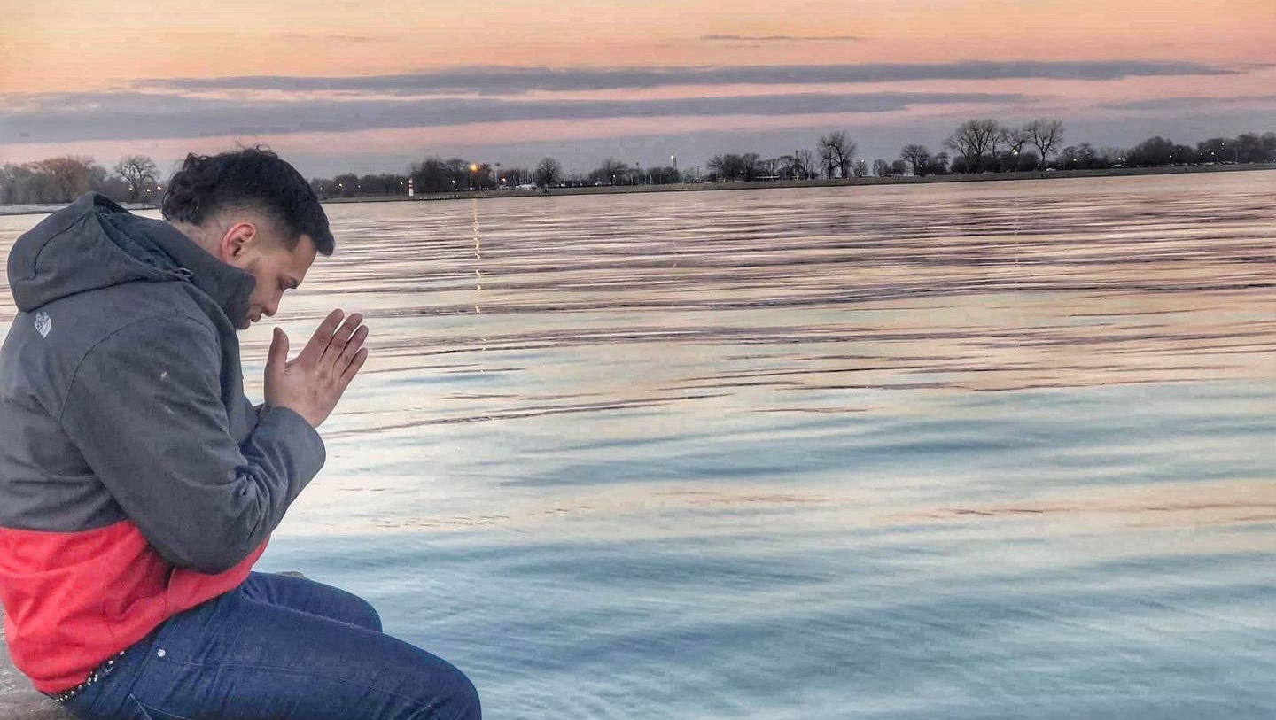 Fundraiser for Jorge Cintron by Jenise Marcial : Funeral Expenses for ...