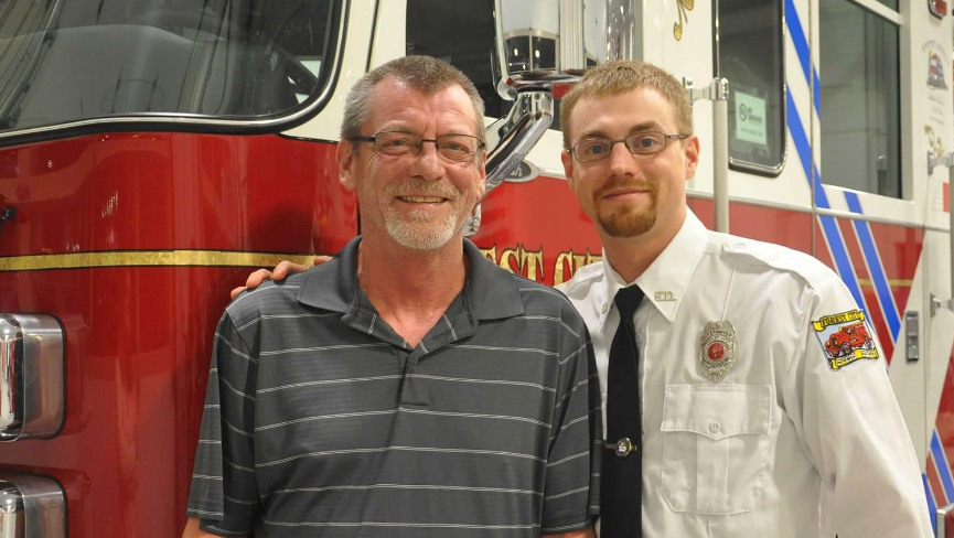 Fundraiser by Emily Schaumberg : Jim Schaumberg’s medical expenses.
