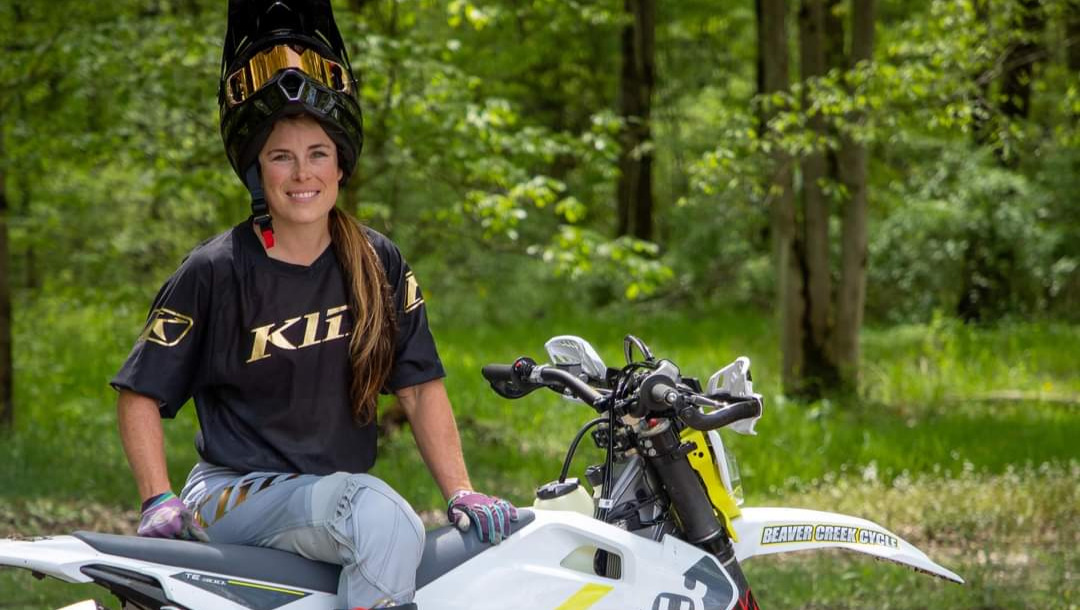 Fundraiser for Megan Griffiths by Shawn Murphy : Megan Griffiths Racing ...