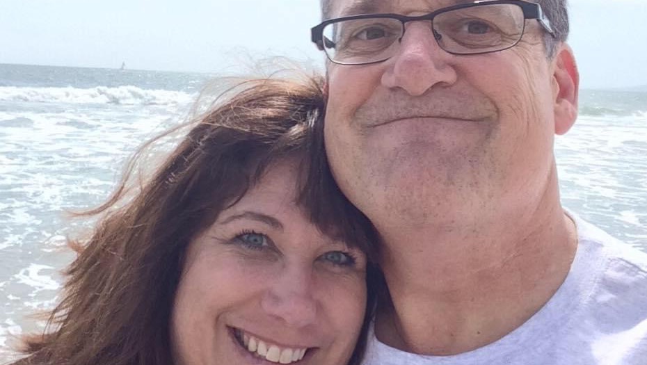 Fundraiser for Chris Romaine by Lauryn Romaine Zimny : Please help my ...