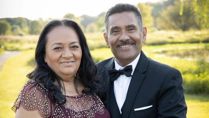 Fundraiser by Sheila Cuevas : Our father, Hector Cornejo