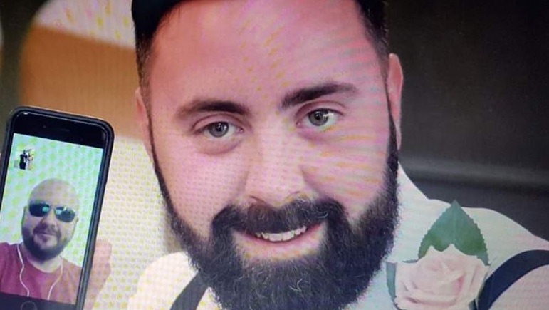 Fundraiser by Hannah Latimer : Gareth Darbyshire-Robert