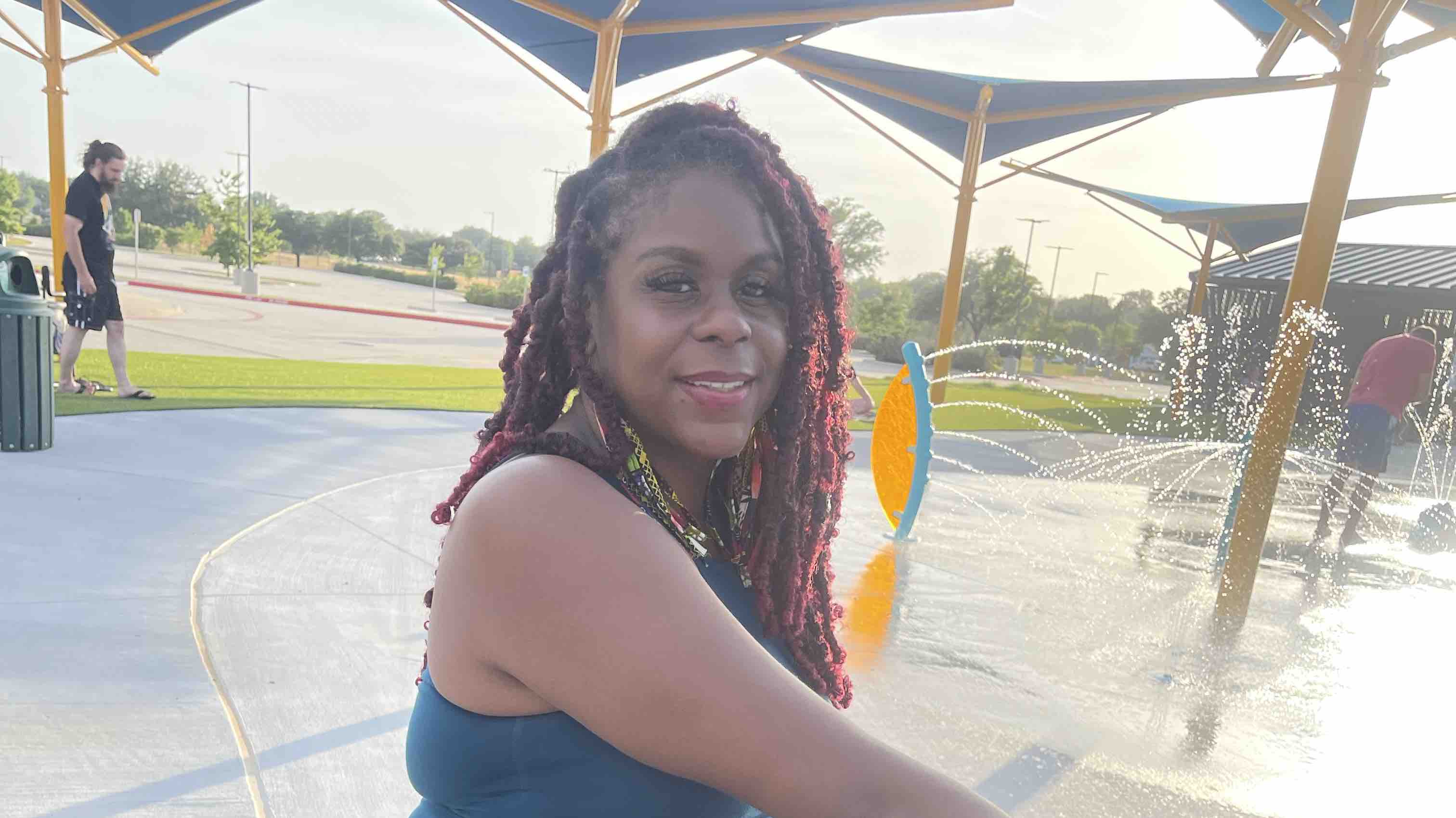 Fundraiser by Shandrell Duncan : Help Shan With Expenses!