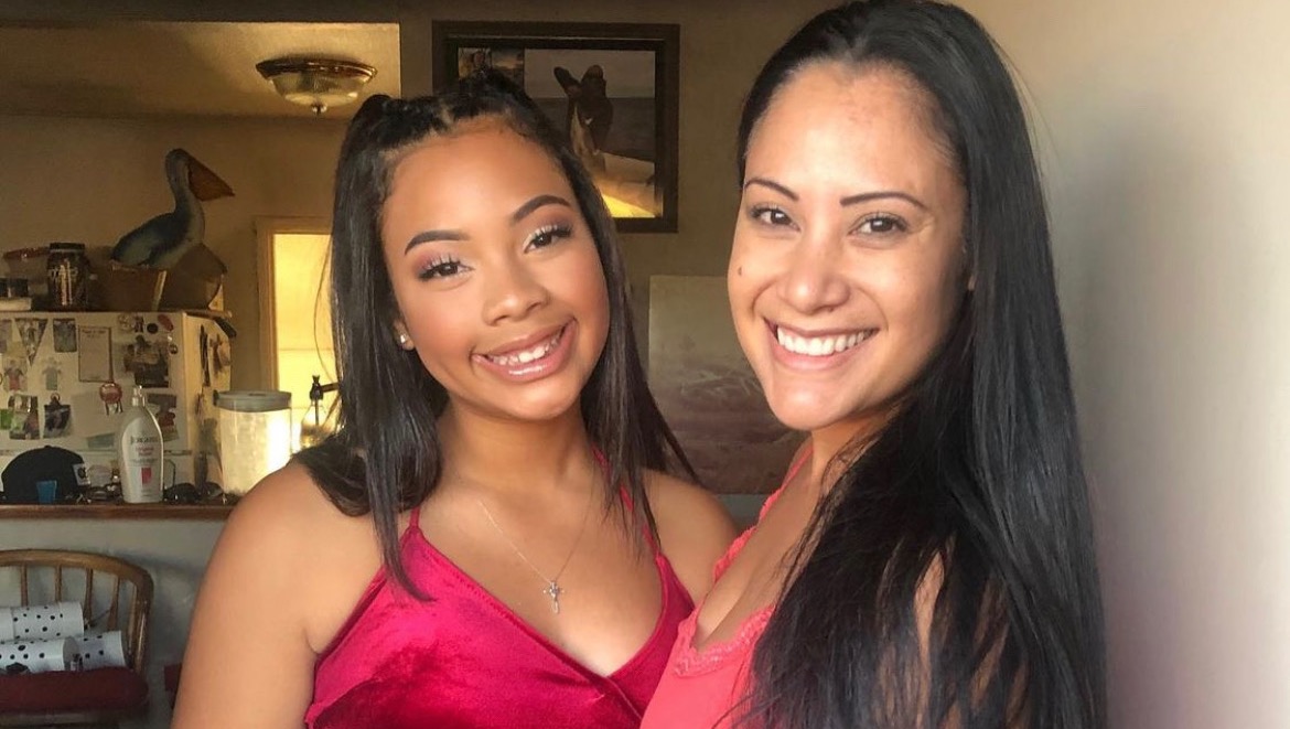 Fundraiser by Angela Da'costa : Love & Support for Chloe