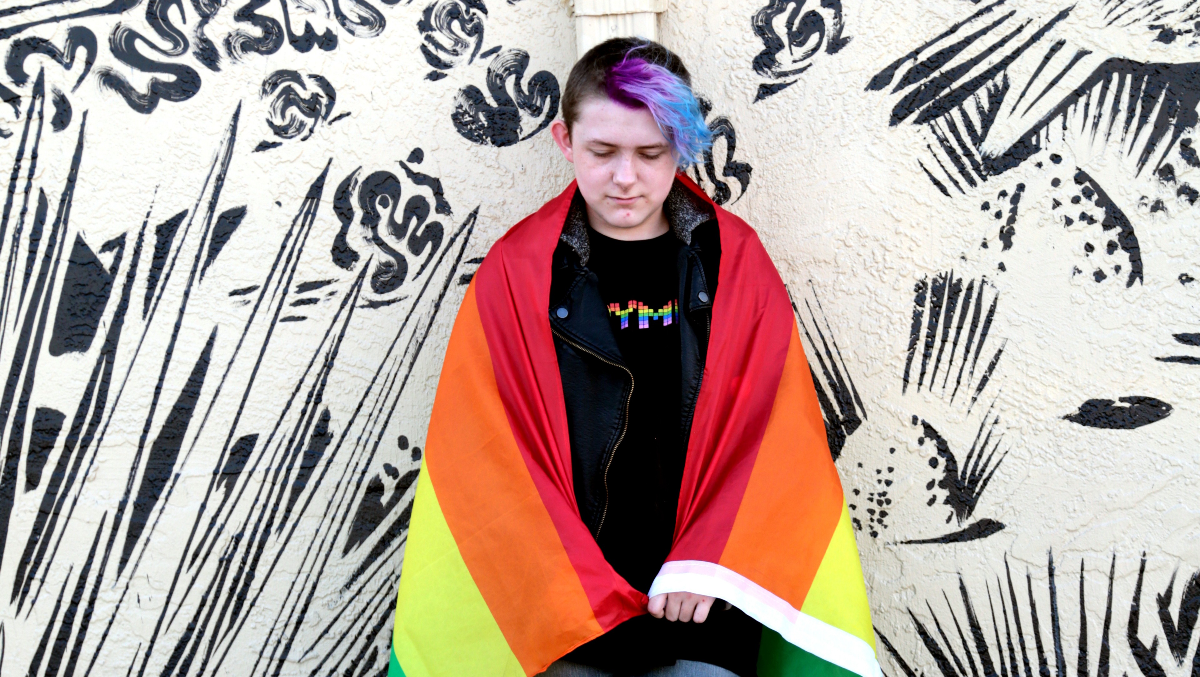 Fundraiser for Che Fox by Marianne Fox : Che's Top Surgery