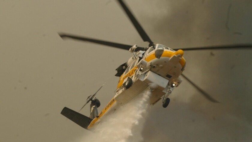 Fundraiser by Stacy Linehan : Bill's Favorite Org Tahoe Douglas Fire ...