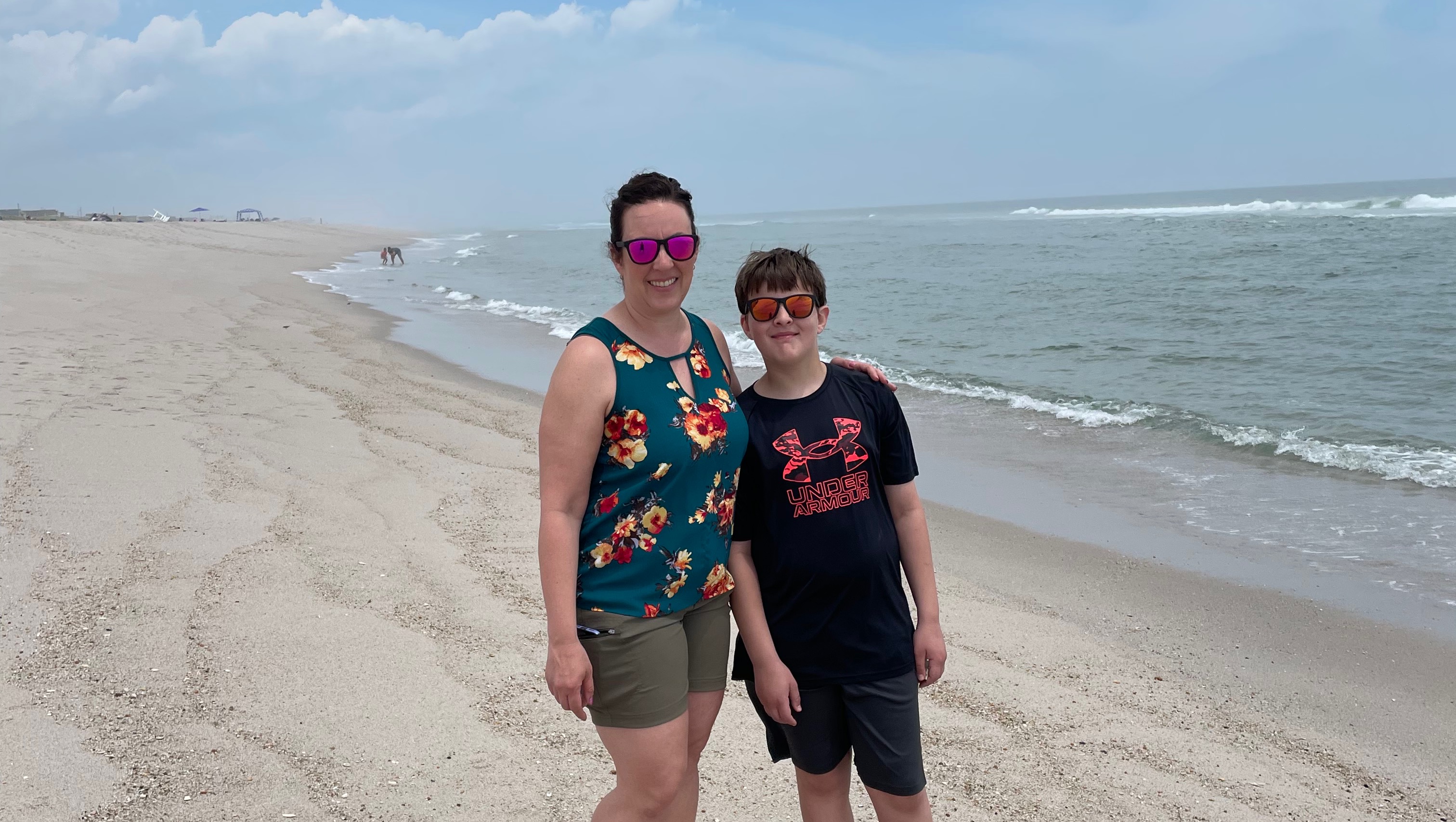 Fundraiser by Liz Dobie : Mental health is real