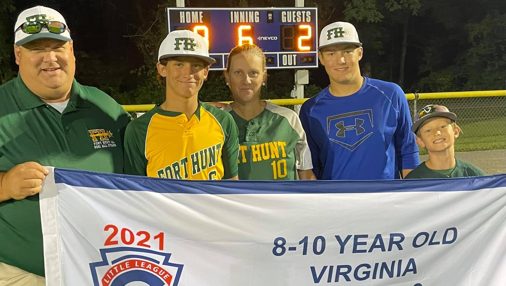 Fundraiser for Timothy Baker by Jacque Wagner : Love & Support for the ...