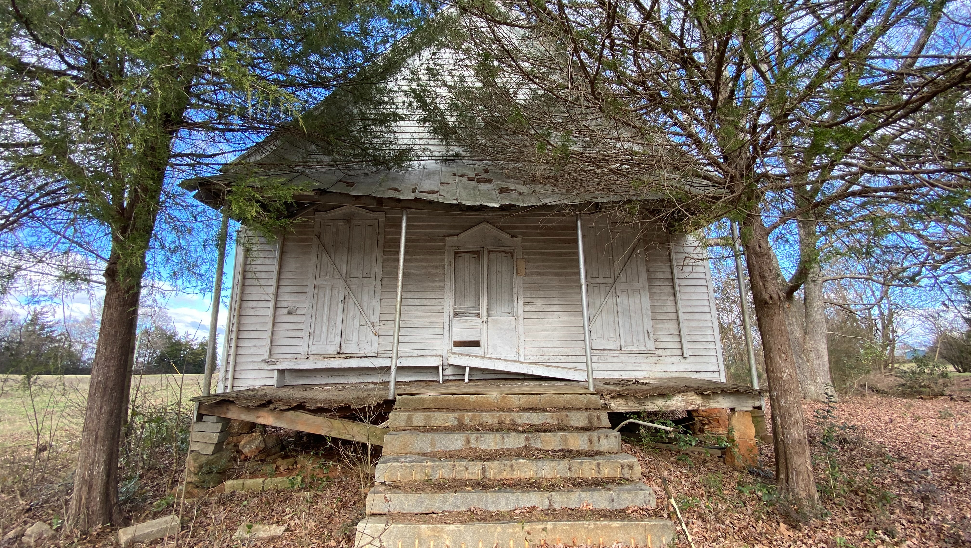 Fundraiser by Shannon Scheels : Save Historic Threlkeld Grocery in Paoli!