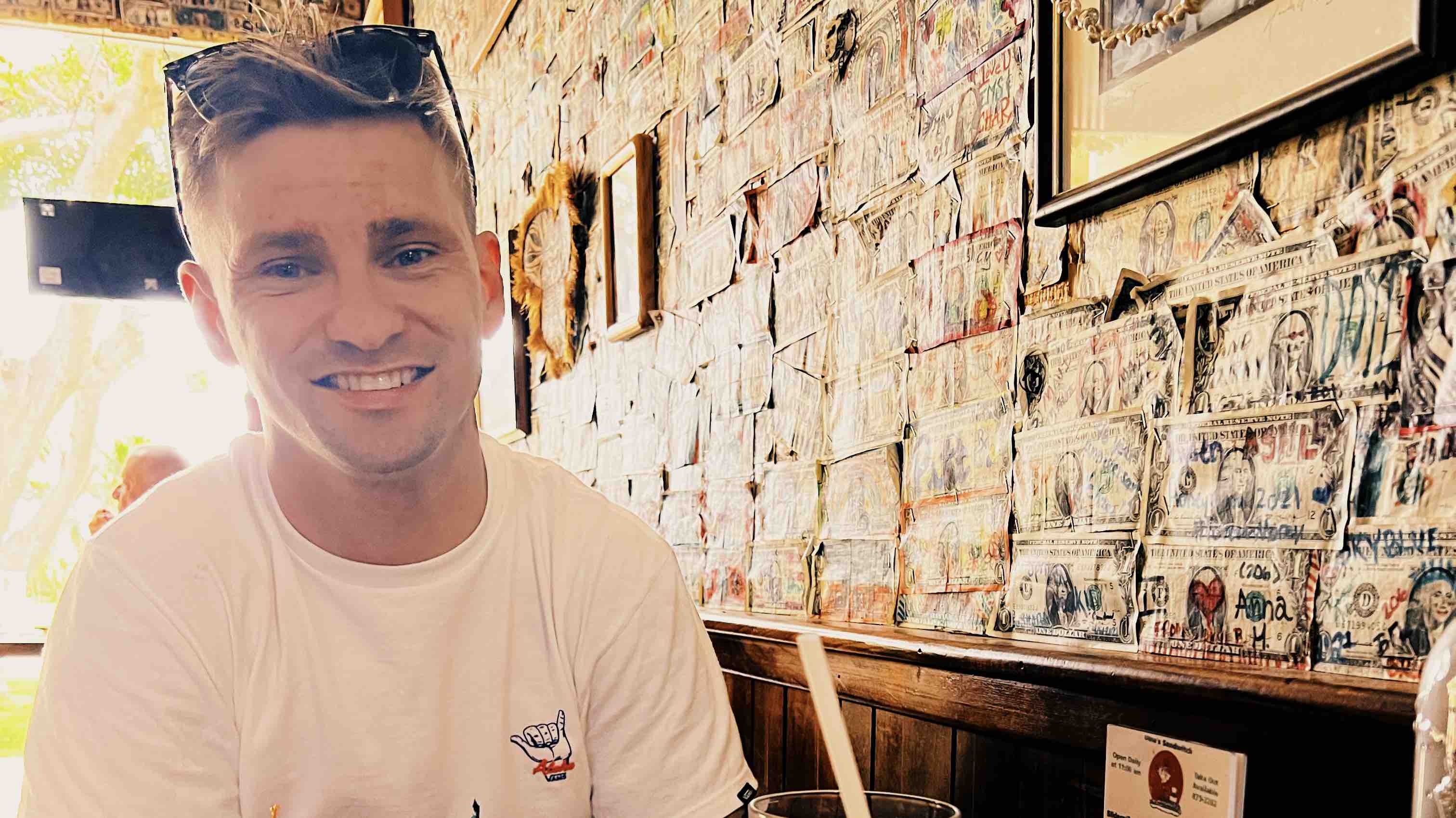 Fundraiser by Mariah Filby : Ryan Filby’s Kidney Transplant