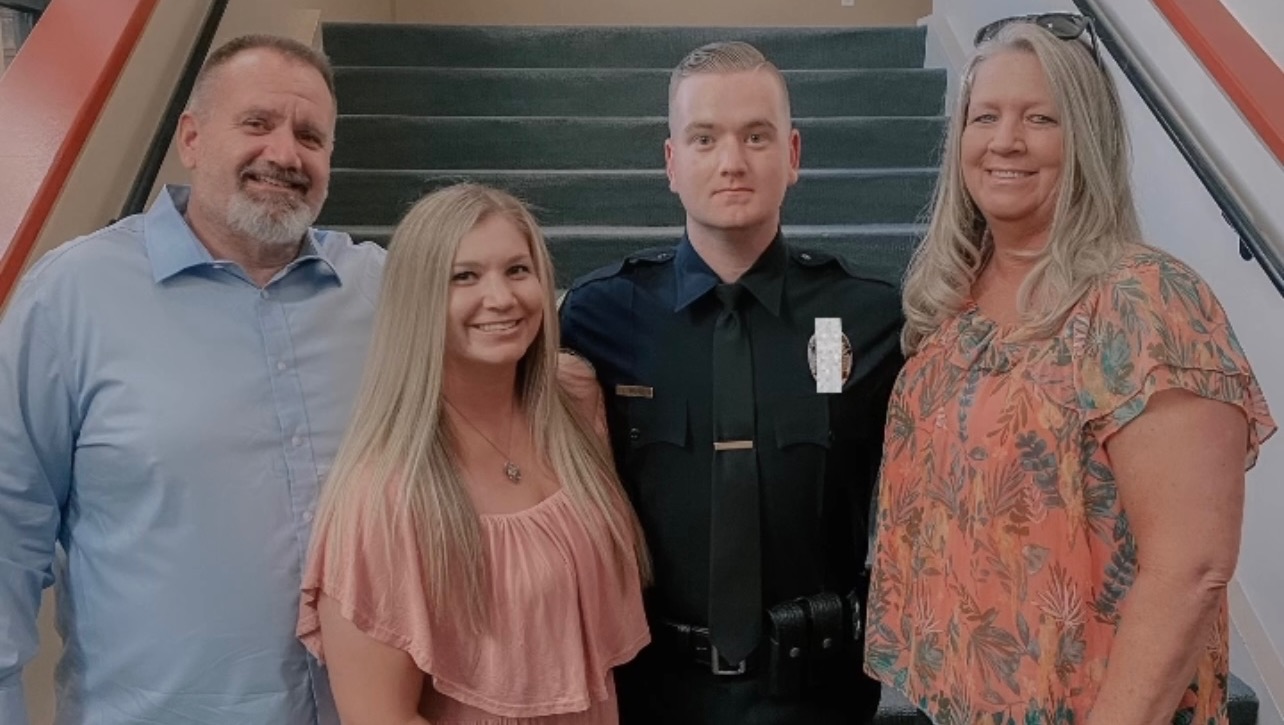 Fundraiser for Ashlen Tichenor by Jordan Sisco : Jeff Berner