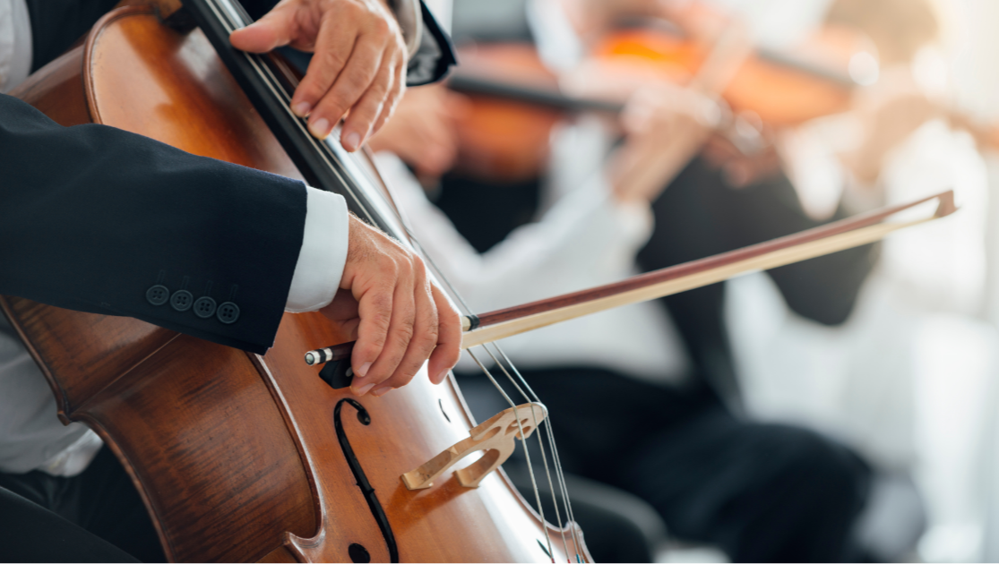 Fundraiser by Melissa Moore : Help Us Pursue Excellence-NGHS Orchestra