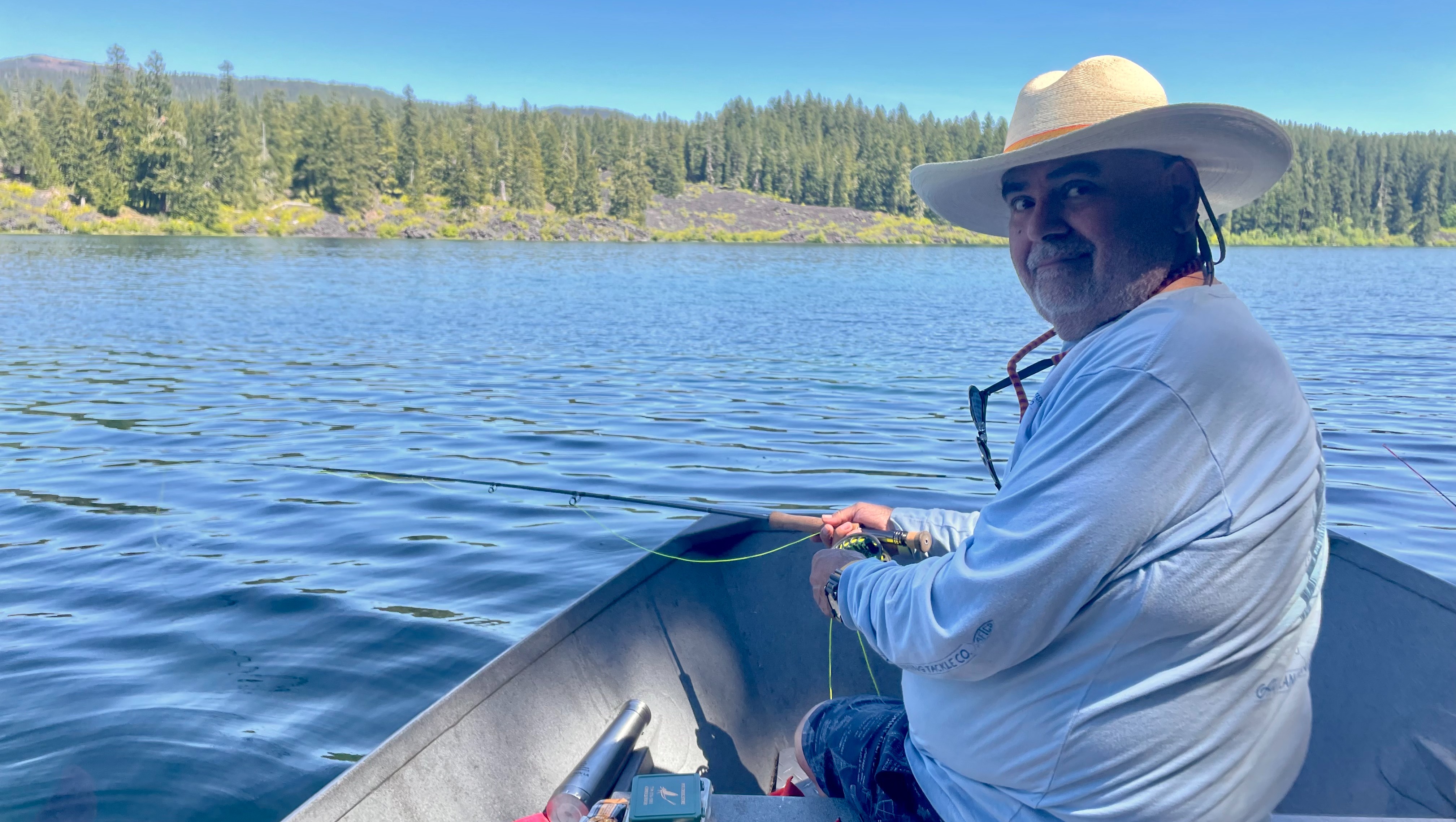 Fundraiser by Ally Conway : Jonathan Lopez's Final Chapter