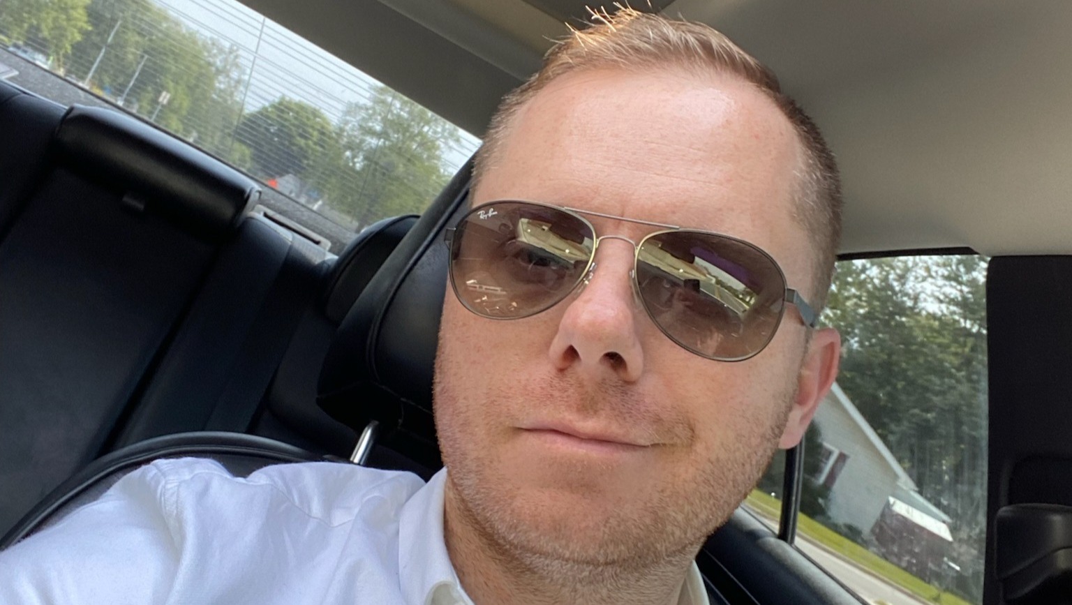 Fundraiser by Tracy Martino : Little Black Dress James Davis